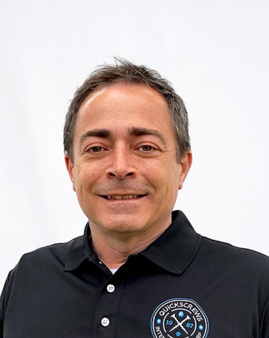 About us | Quickscrews